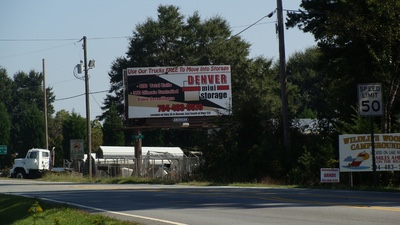 Our Locations | American Advertising